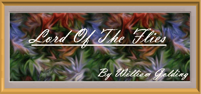 Lord Of The Flies: Symbols and Meanings